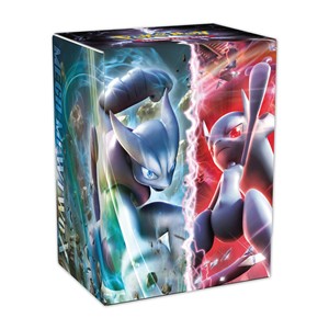 Pokemon Deck Box: Mega Mewtwo - Atomic Empire