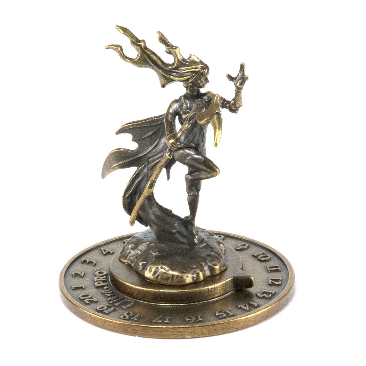 Realms of Havoc: Boork Life Counter - Atomic Empire