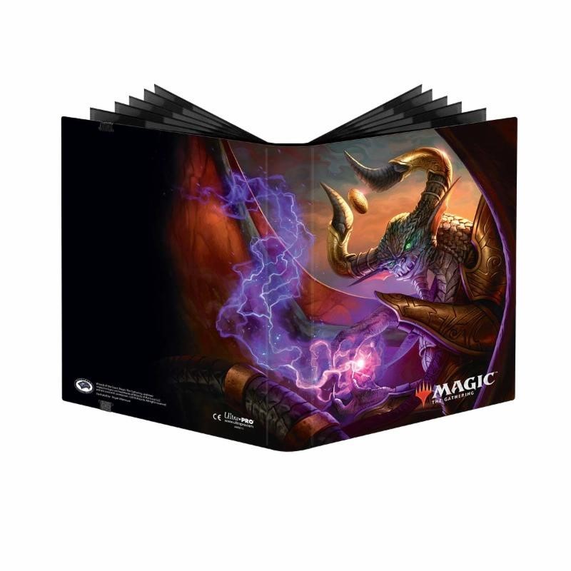 Magic the Gathering: 2019 Pro-Binder - Atomic Empire