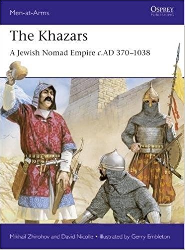 Khazar 1200 Ad