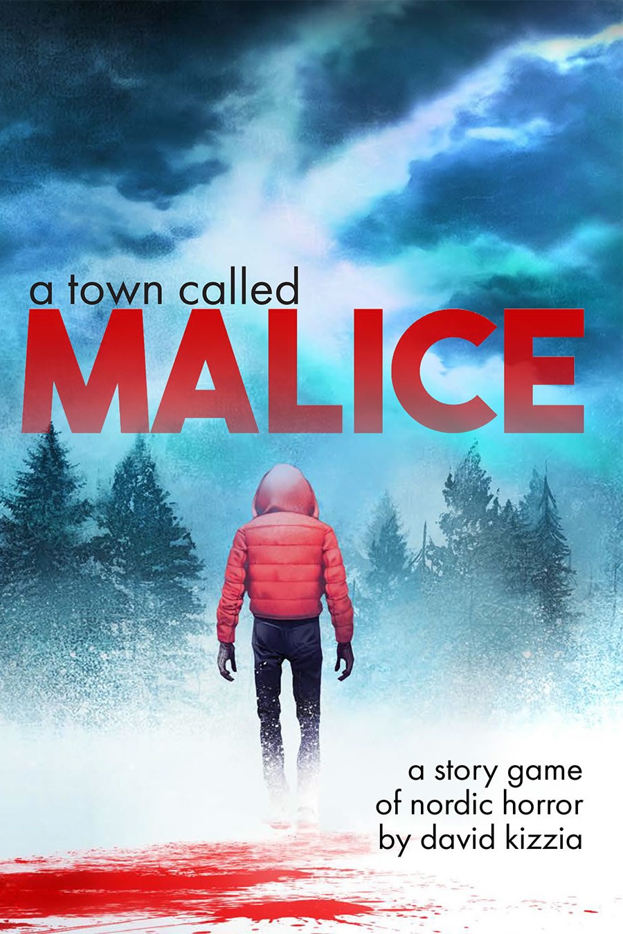 Town Called Malice - Atomic Empire