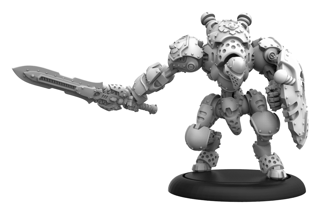 Browse Cygnar - Atomic Empire