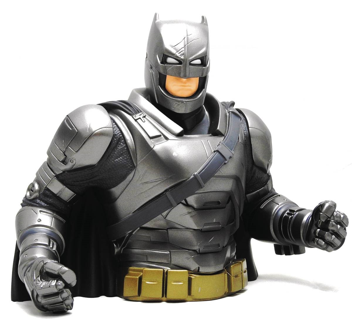 Batman Vs. Superman: Batman Bust Bank - Atomic Empire