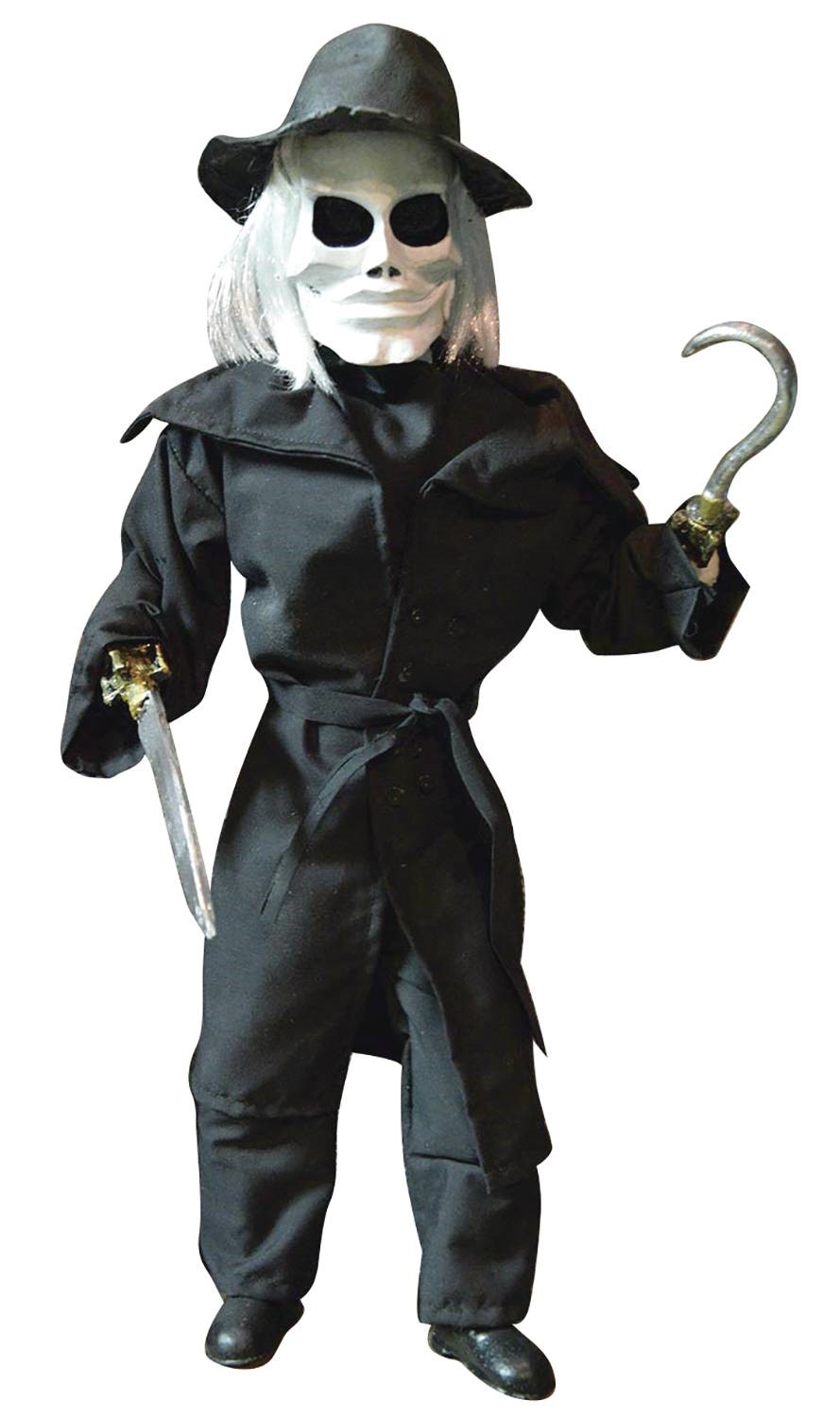 Puppet Master: Original Series Blade 1/1 Scale Replica - Atomic Empire