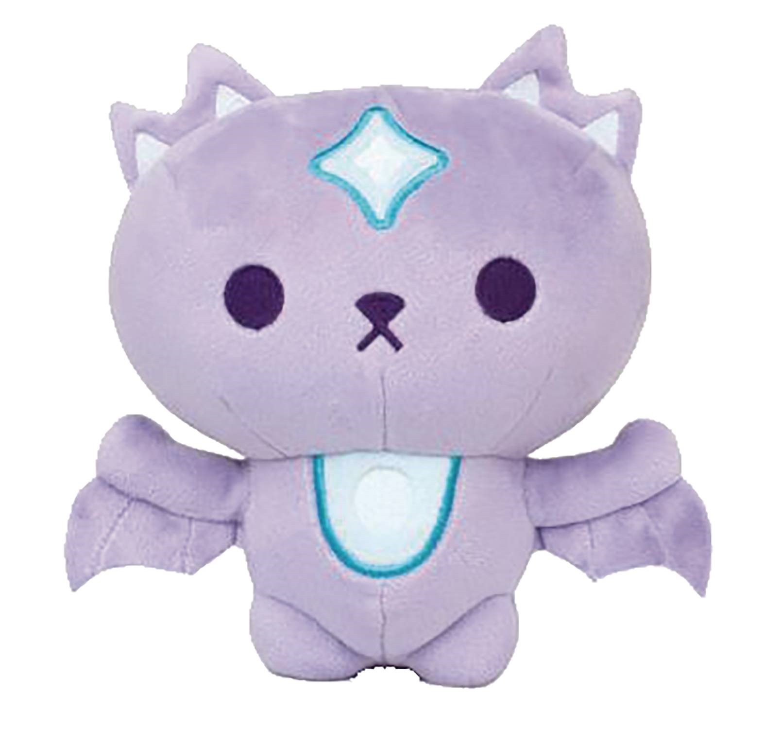 Kaiju Kitties: Kokomori 6 Inch Plush - Atomic Empire