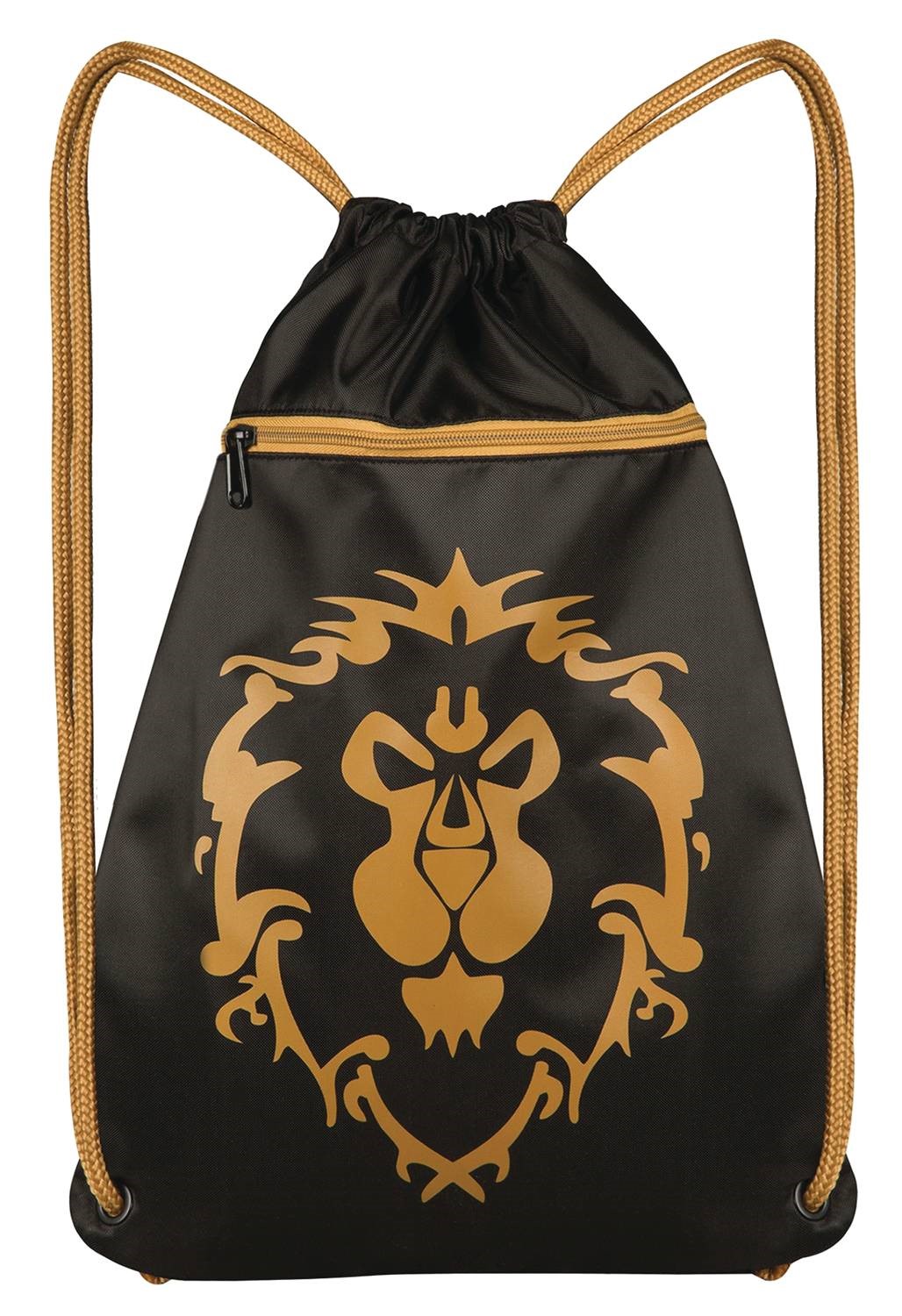 World of Warcraft: Alliance Loot Bag - Atomic Empire