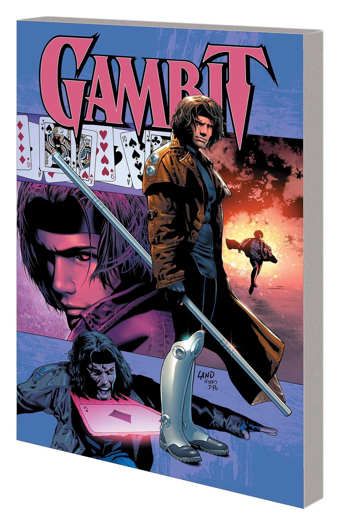 Gambit: Thieves World - Atomic Empire