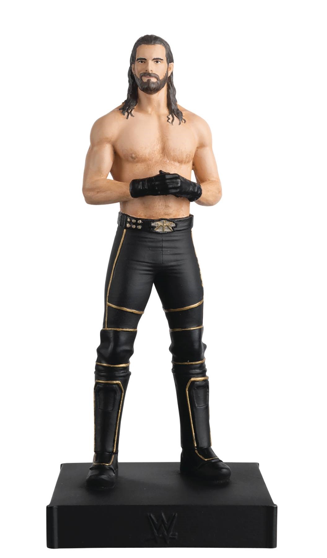 WWE Figure Championship Collection Vol 7 - Seth Rollins - Atomic Empire