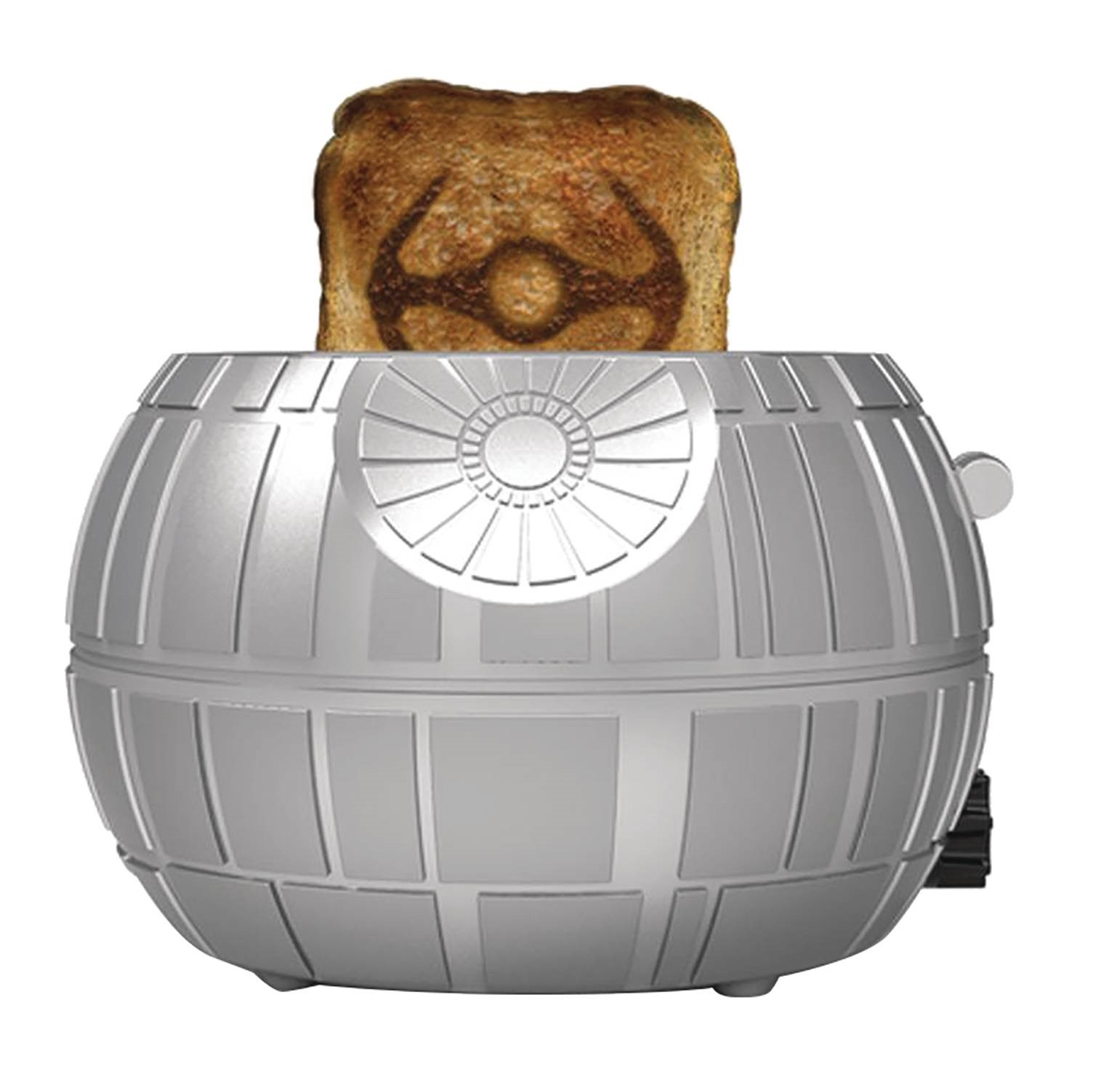 Star Wars: Death Star Toaster - Atomic Empire