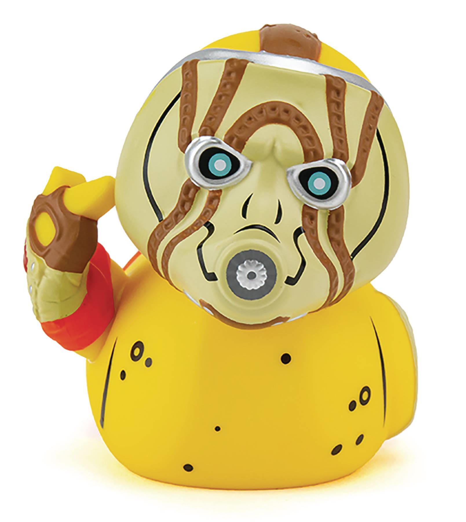 Tubbz Borderlands: Psycho Cosplay Duck - Atomic Empire