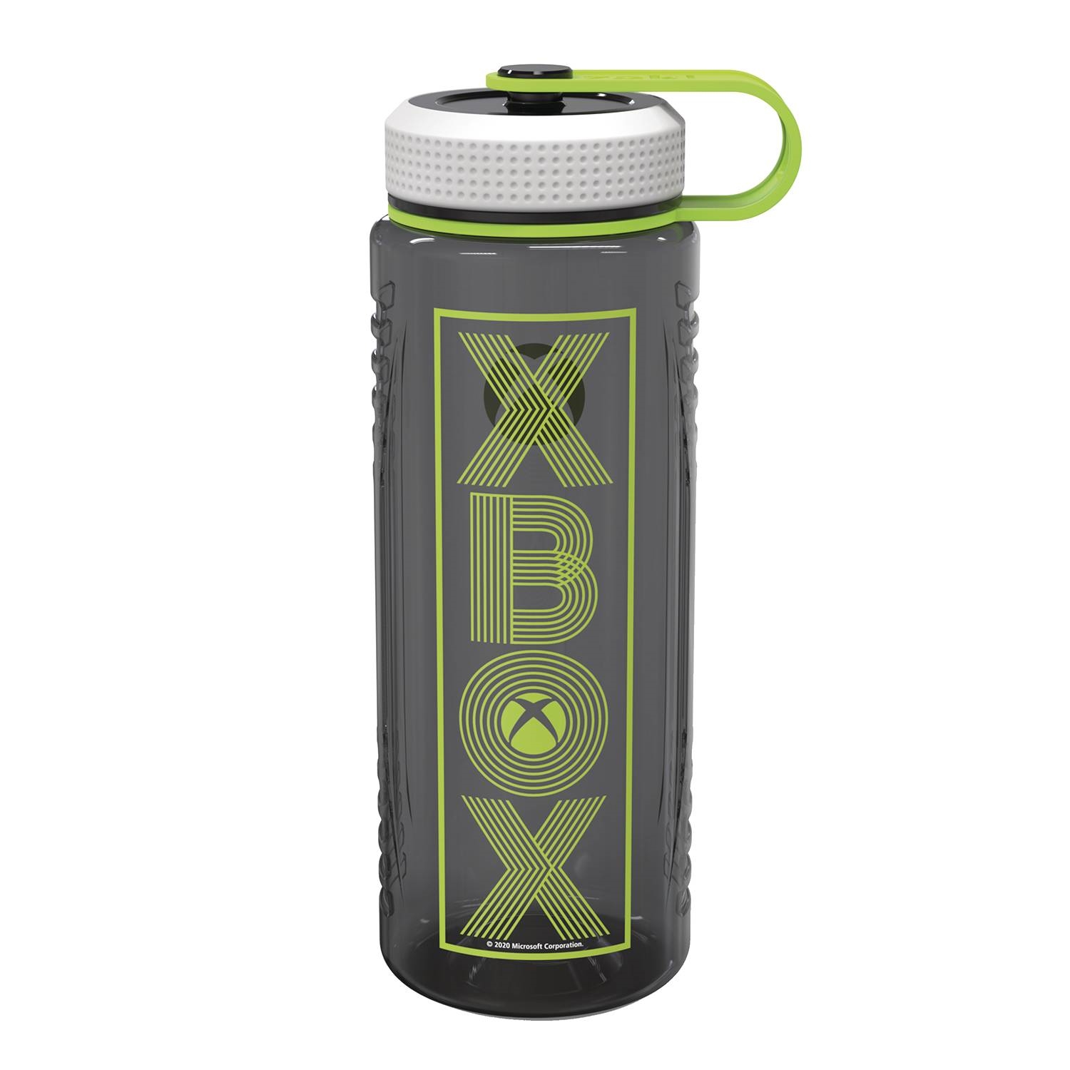 Xbox 36 Ounce Logo Chug Bottle - Atomic Empire