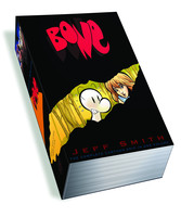 Bone One Volume Edition - Atomic Empire