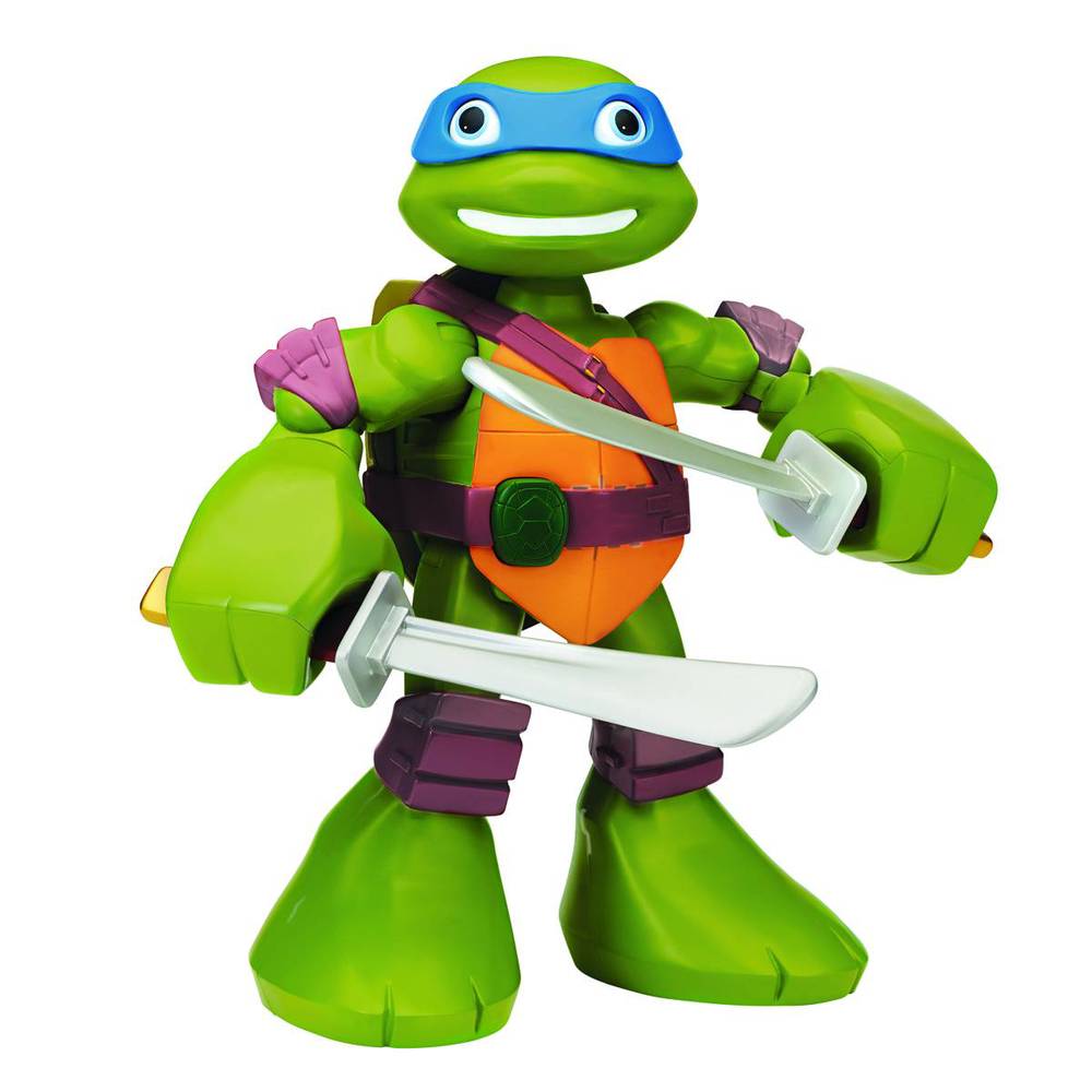12 Inch Ninja Turtle