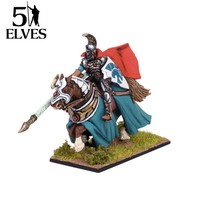 Elves: Stormwind Cavalry (5) - Atomic Empire