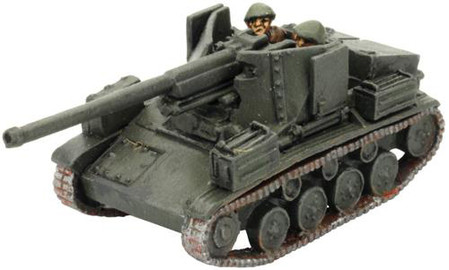 Romanian: TACAM T-60 - Atomic Empire
